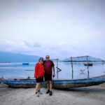 Hue: Private Transfer to/from Hoi An via Sightseeing Stops - An Enjoyable and Practical Way to Travel Between Hue and Hoi An