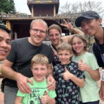 Hue: Royal Tombs Private Tour with 3 Best Tombs & Pagoda - The Itinerary Breakdown
