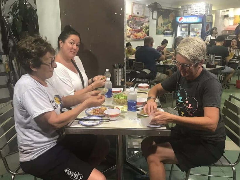 Hue Street Food Tour: Taste Must-Try Dishes and Drinks - The Practicalities