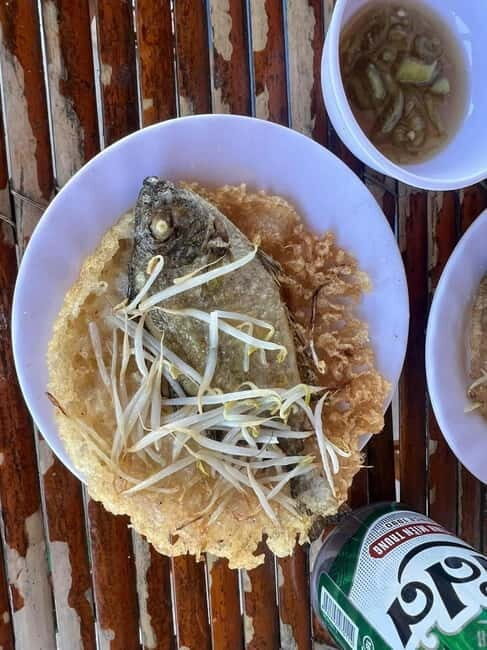 Hue: Street Food Tour with a Local Guide - What This Tour Means for Travelers