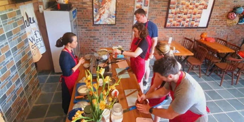 Hue: Thuy Bieu Cooking Class & Cycling Adventure Countryside - Who Should Consider This Tour?