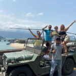 Hue to Hoi An or Da Nang Jeep Adventure With Lunch - The Value of This Tour