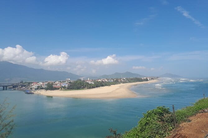 Hue to Hoi An Private Transfer via Hai Van Pass with Multi Option - Final Thoughts