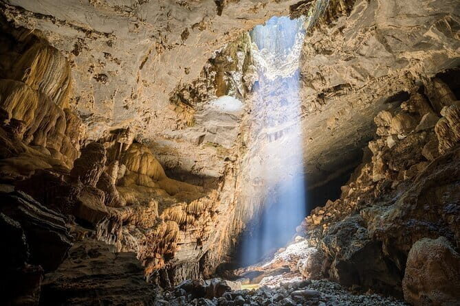 Hue to Paradise Cave: Explore the Natural Wonder on Even Days - Evaluating Value and Practicalities