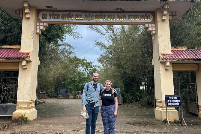 Hue to Vinh Moc Tunnel Private DMZ Historical Tour by Car - Final Thoughts: Who Will Love This Tour?