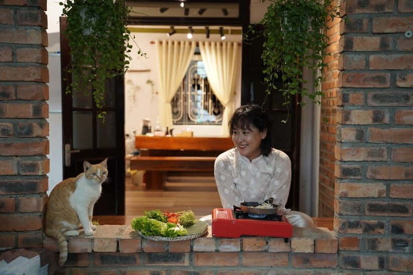 Hue: Traditional Vietnamese Cooking Class - Why This Cooking Class Offers Real Value