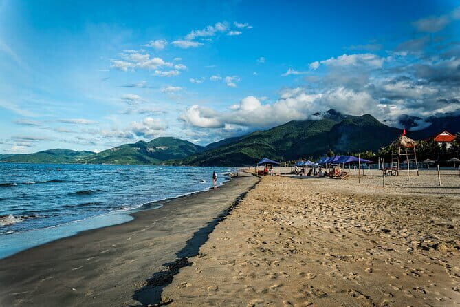 Hue: Truoi Lake Serenity And Scenic Journey Over Hai Van Pass - Practical Details and What Matters for Travelers