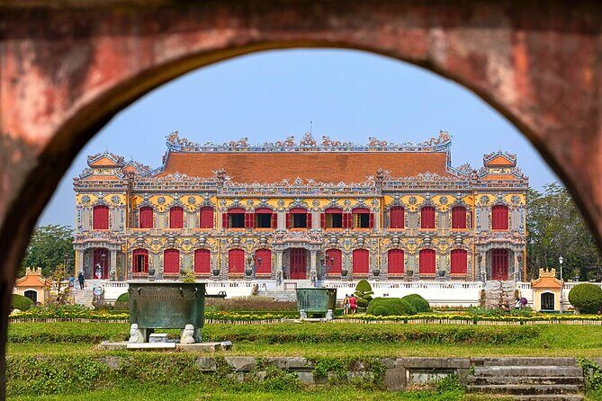 Hue Walking Tour: Explore The Imperial City & Tour Guide - Final Thoughts