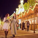 Huis Ten Bosch: Admission Ticket - Exploring the Six Themed Kingdoms