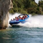 Hukafalls Jet Boat Ride in Taupo - The Sum Up