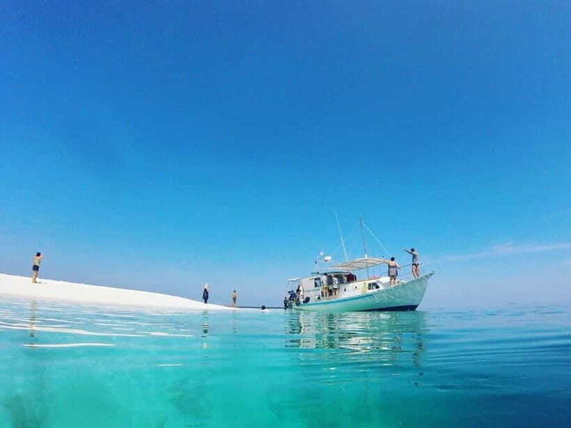 Hulhumale: Full Day Boat Tour and Snorkeling - What to Expect from the Day