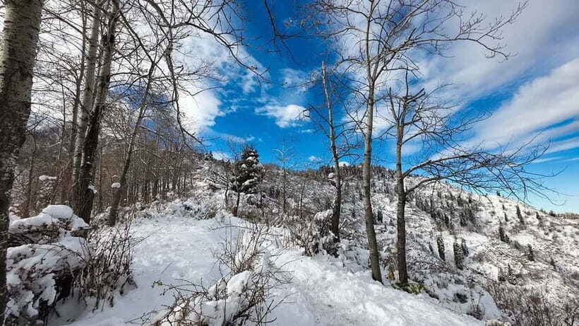 Hunns Village and Akbulak Adventure Day Tour - Exploring Akbulak: Nature and Outdoor Fun