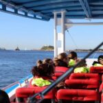 Hunter Coastal Adventure Tour by Boat from Newcastle - Practical Details and Value
