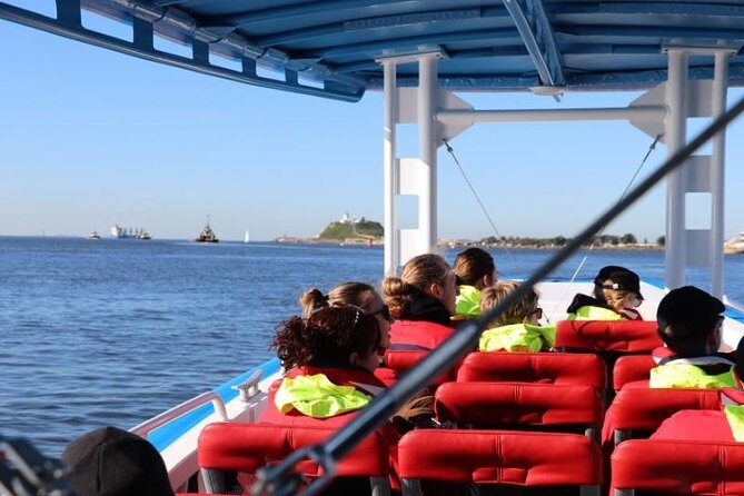 Hunter Coastal Adventure Tour by Boat from Newcastle - Practical Details and Value