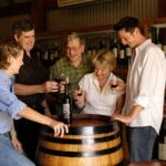 Hunter Valley All Inclusive Boutique Wine Tour from Sydney - Authentic Experiences and Authenticity