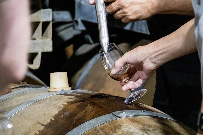 Hunter Valley All Inclusive, Wine, Chocolate Tasting and Lunch - Authentic Experiences and Honest Impressions