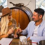 Hunter Valley - Awaken your senses with chocolate, cheese & wine - What Travelers Can Expect
