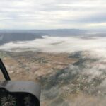 Hunter Valley Broken Back Range Helicopter Flight from Cessnock - What Makes the Experience Special