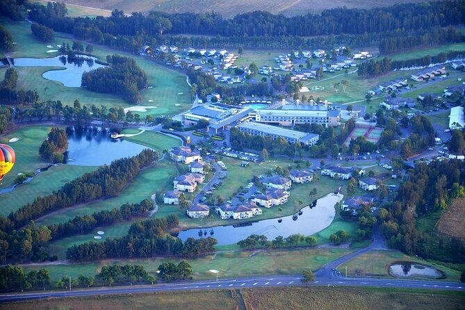 Hunter Valley Day Tour - Evaluating the Value and Experience