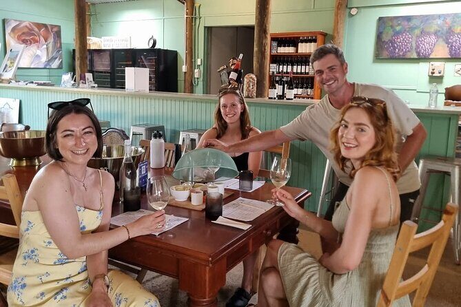 Hunter Valley Full Day Wine, Cheese and Chocolate Tour - What’s Included and What’s Not