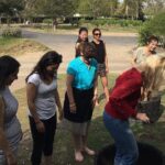 Hunter Valley Grape Stomping - FAQs