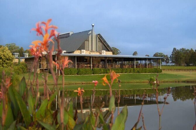 Hunter Valley Helicopter Tour with a Bubbly Breakfast - A Complete Overview: What to Expect
