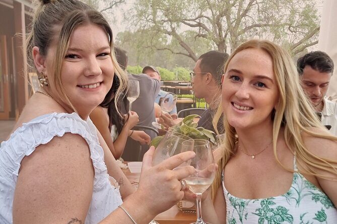 Hunter Valley Mid-Day with Light Lunch Wine Tour - Who Would Enjoy This Tour?