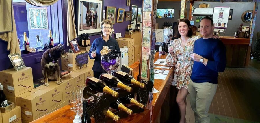Hunter Valley: Private Wine, Cheese, and Chocolate Tour - Detailed Breakdown of the Experience