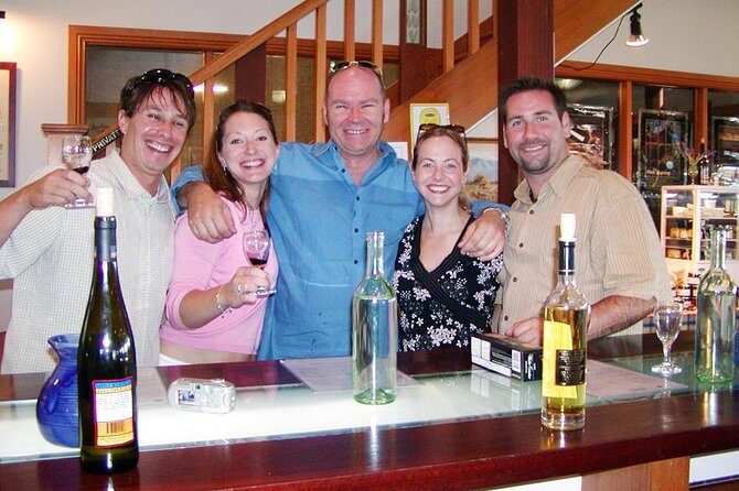 Hunter Valley Private Wine Tasting Tour from Sydney - Authentic Experiences: What Travelers Say
