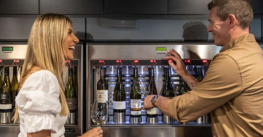 Hunter Valley: Self Guided Wine Tasting with Grazing Board - Who Will This Tour Suit Best?