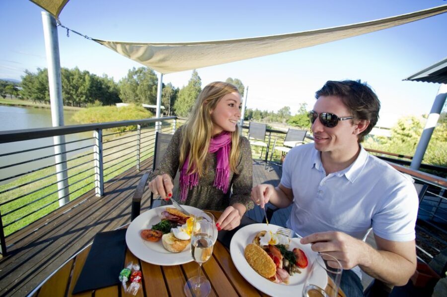 Hunter Valley: Sunrise Balloon Ride with Bubbly Breakfast - Practical Details and Considerations