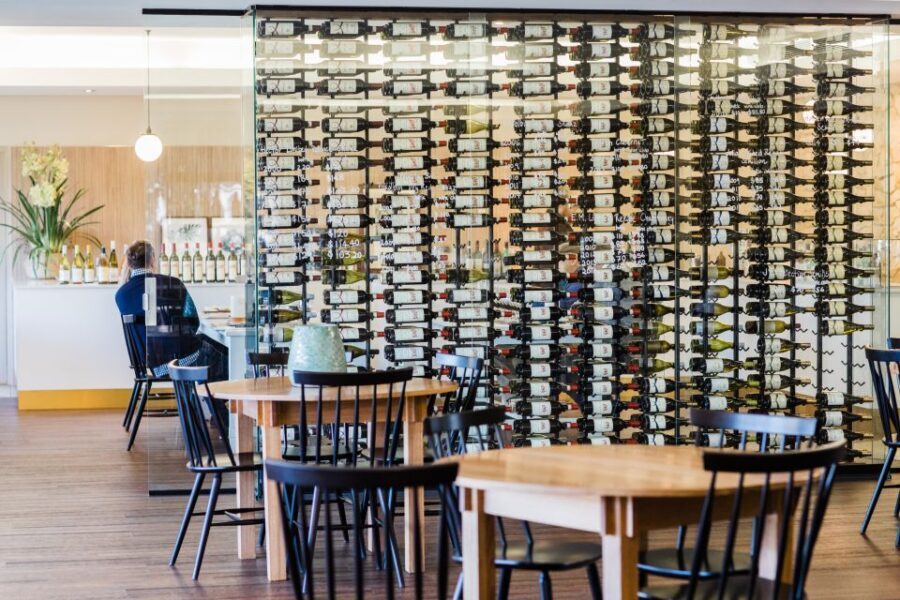 Hunter Valley: Tasting of 6 Shiraz Vintages at Tulloch Wines - The Itinerary: What to Expect from the Experience