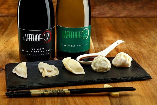 Hunter Valley Tours from Sydney : Wine, Oyster & Dumpling Escape - Practical Details and Traveler Tips