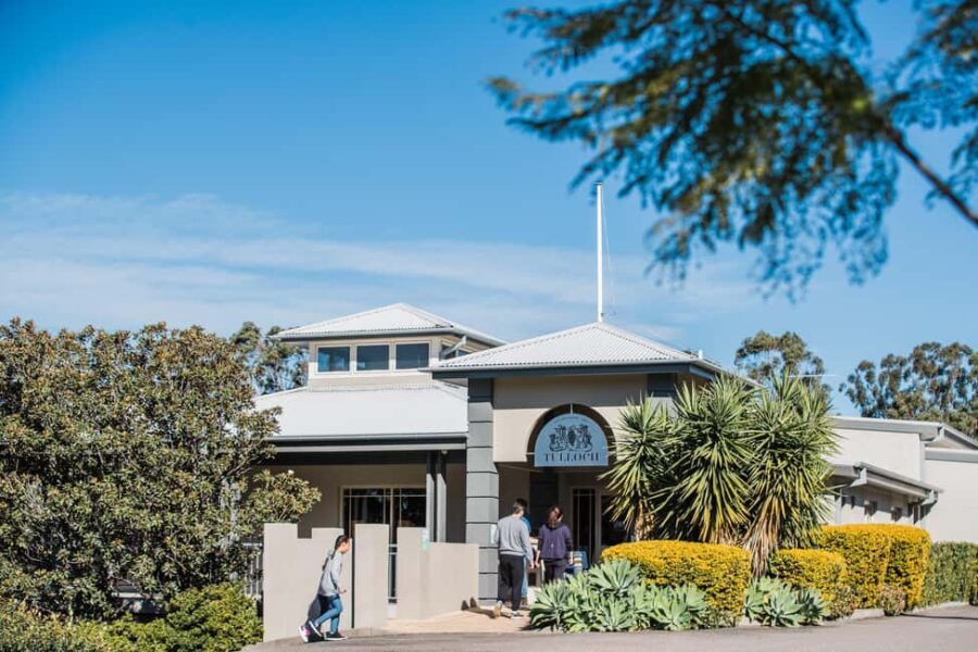 Hunter Valley: Tulloch Wines Wonnarua Sparkling Tasting - What the Reviews Say