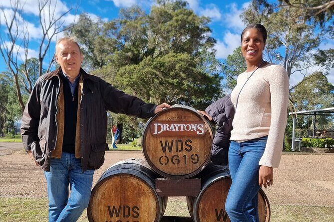 Hunter Valley Wine and Cheese Tasting Day Tour from Sydney - A Detailed Look at the Experience