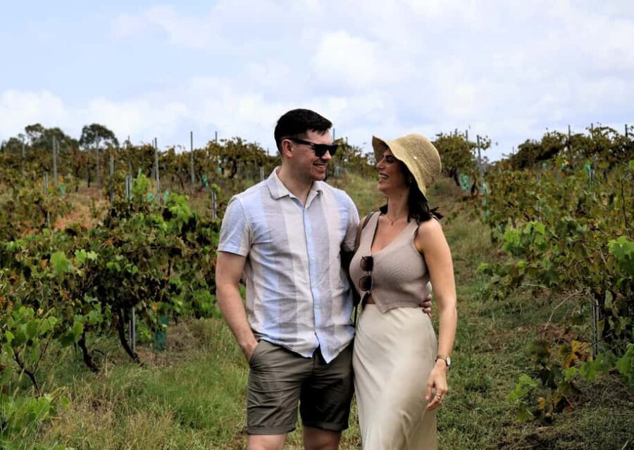 Hunter Valley: Wine, Chocolate and Lunch All Inclusive Tour - Practicalities and Considerations