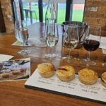 Hunter Valley Wine, Food & Vine Tour with Behind the Scenes - The Practical Details and What They Mean for You