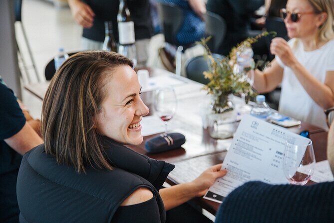 Hunter Valley Wine Tour ex Hunter Valley - Lunch, Cheese, Chocolate, Distillery - Who Should Book This Tour?