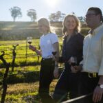 Hunter Valley Wine Tour from Sydney with Lunch and 3 Cellar Door Tastings - Who Will Appreciate This Tour?