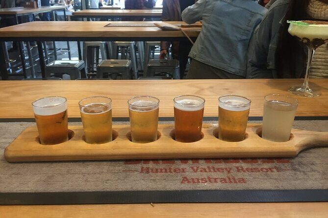 Hunter Valley Wine Tour from the Hunter with Wine Craft Beer Cheese Chocolate - Final Thoughts: Who Should Book This Tour?