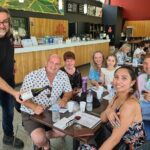 Hunter Valley Wine Tour with Chocolate and Cheese Tasting - Who Should Consider This Tour?