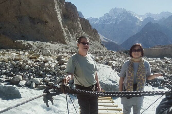 Hunza Skardu Valley Pakistan Family Tour - Why This Tour Offers Real Value