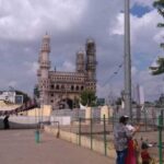 Hyderabad: Heritage Walking Tour of Old City and Charminar - The Experience: What to Expect