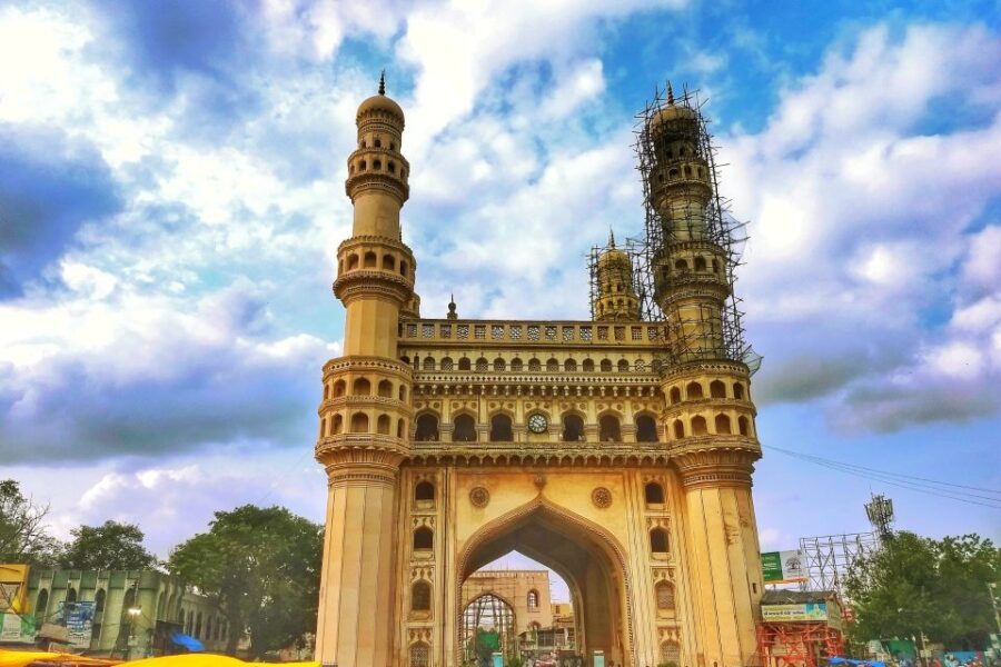 Hyderabad: Old City Guided Walking Tour - Who Will Love This Tour?