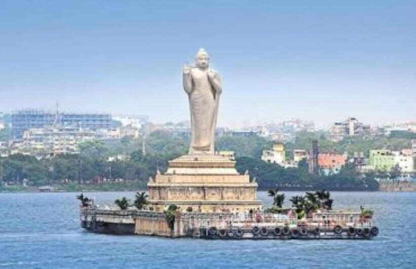 Hyderabad Private Full-day Sightseeing Tour - What to Expect from This Tour