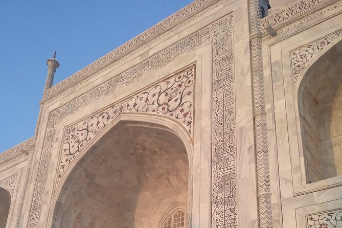 Hyderabad to Agra Taj Mahal Same Day Trip with Flights and lunch - FAQ - Common Questions About the Tour