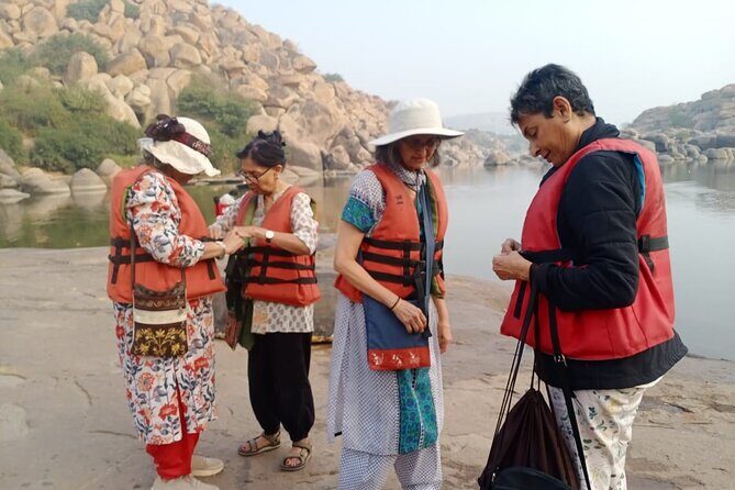 Hyderabad to Badami Tour (3 Days) - Who Should Consider This Tour?