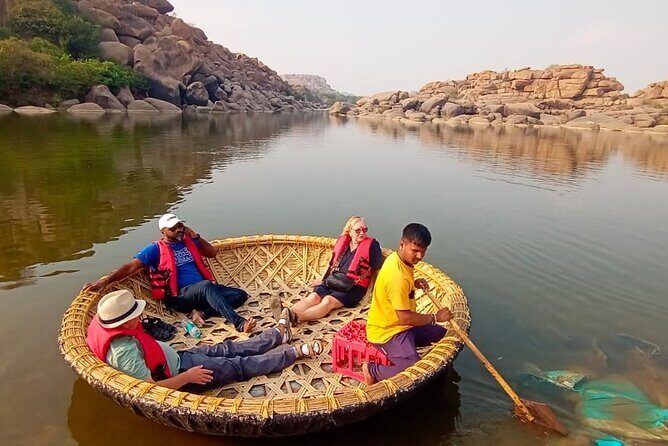 Hyderabad to Bijapur & Hampi: Heritage Expedition - Why This Tour Offers Great Value