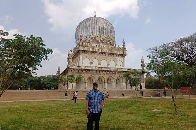 Hyderabad to Goa The Deccan Route - Transportation and Group Experience