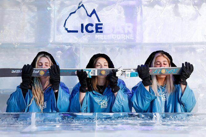 Ice Bar Tour in Melbourne with Cocktails - Practical Considerations and Overall Value